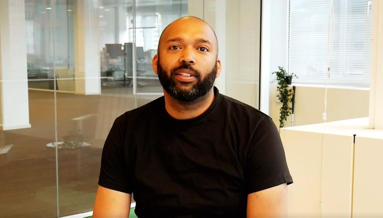 NIEUW(S) | Hondsrugpark